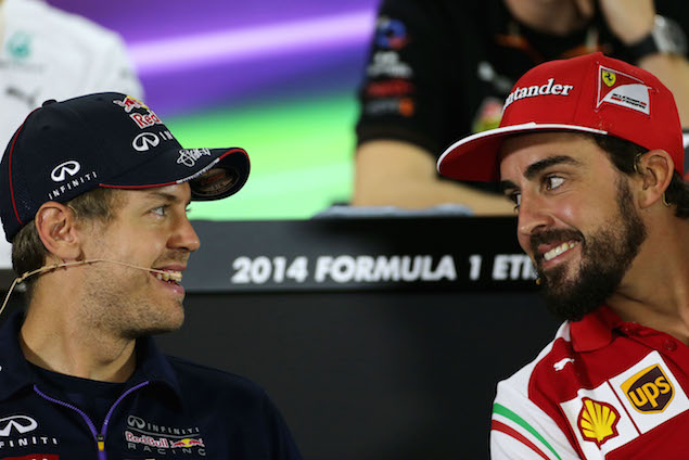 Breakfast with ... Michael Schmidt | F1i.com
