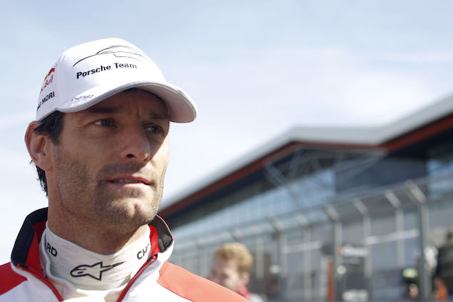 Mark Webber: 'I want F1 to be awesome again' | F1i.com