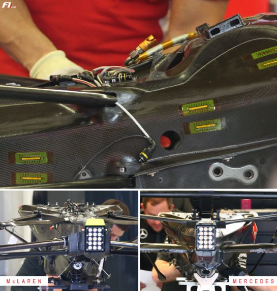 Ferrari's magic (gear)box | Page 3 of 3 | F1i.com