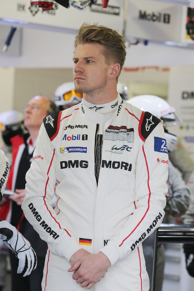 How the allure of Le Mans grabs F1 drivers | F1i.com