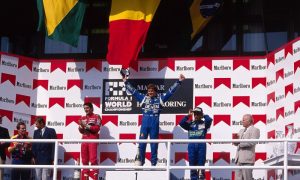 The tragic destiny of the Bianchi name in motorsport | F1i.com