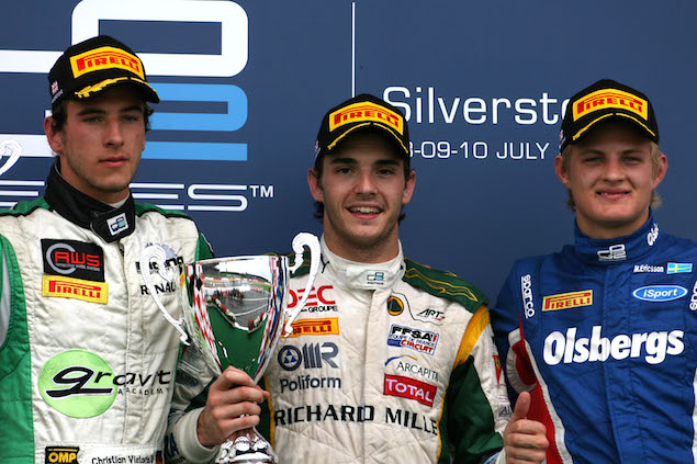 Jules Bianchi: 1989 - 2015 | F1i.com