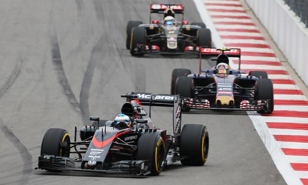 2015 F1 season: F1i’s drivers review 10-1 | F1i.com