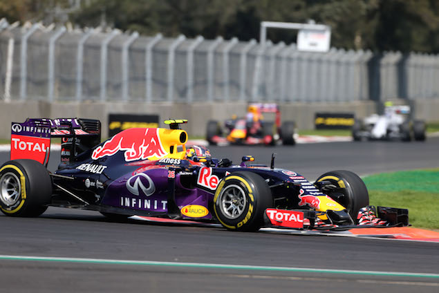 2015 F1 season: F1i’s drivers review 10-1 | Page 2 of 10 | F1i.com