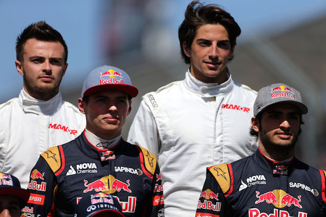 2015 F1 season: F1i's rookie review | F1i.com