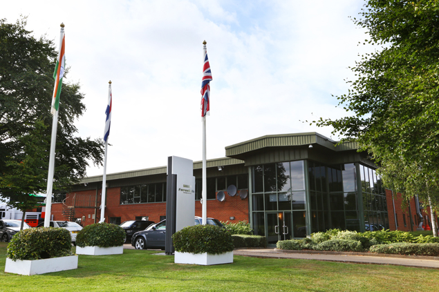 Assisting an F1 team … from a distance | Page 3 of 5 | F1i.com