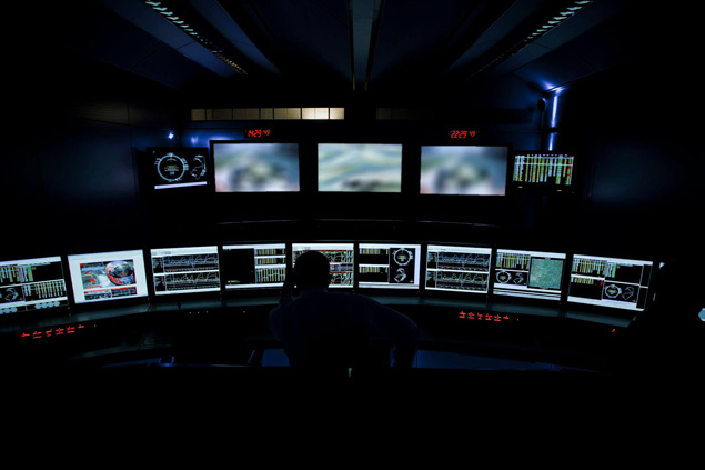 Assisting an F1 team … from a distance | Page 2 of 5 | F1i.com