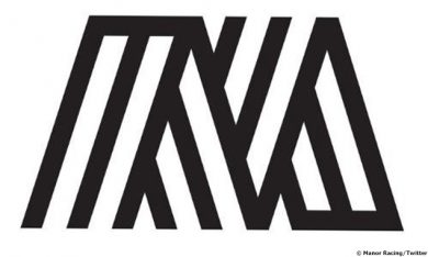 F1: Manor reveals new team name and logo - F1i.com