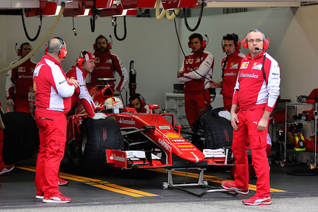 Best of ... Scene at 2016 | F1i.com