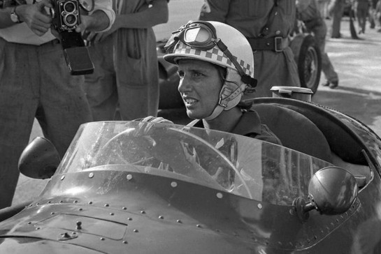 F1i Look Back: A nod to Formula 1's first female driver
