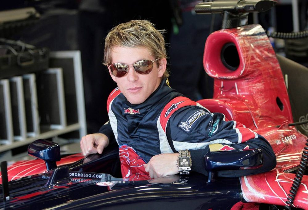 The tragic destiny of the Bianchi name in motorsport | F1i.com