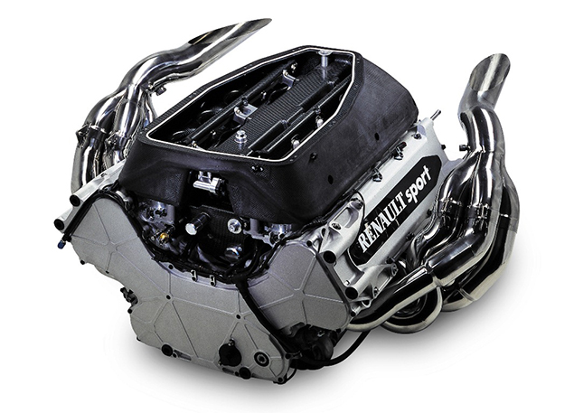 The delicate balance between F1 engine and chassis | Page 4 of 4 | F1i.com