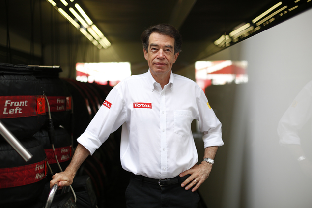 How to fuel success in Formula One | F1i.com