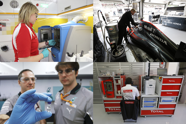 How to fuel success in Formula One | Page 2 of 4 | F1i.com