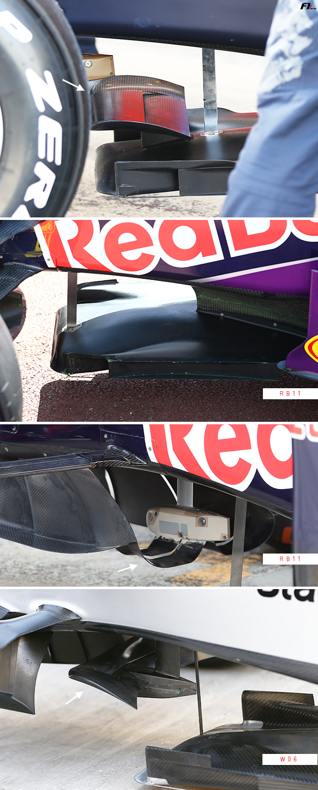 A closer look at the Red Bull RB12 | Page 2 of 4 | F1i.com