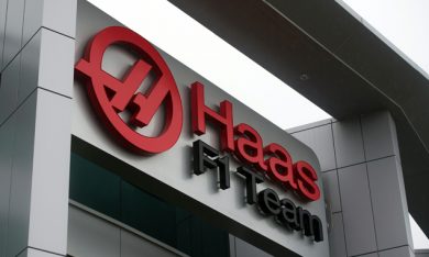 Haas announces F1 pre-season testing schedule | F1i.com