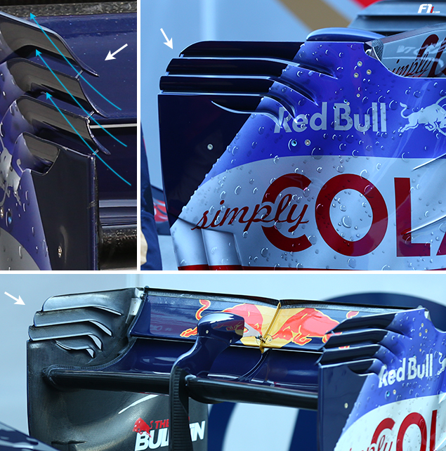 A closer look at the Toro Rosso STR11 | Page 4 of 4 | F1i.com
