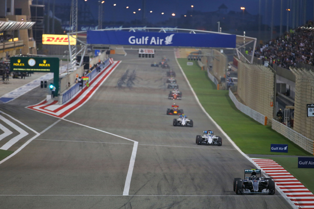 F1 technical: How does ERS deployment work? - F1i.com