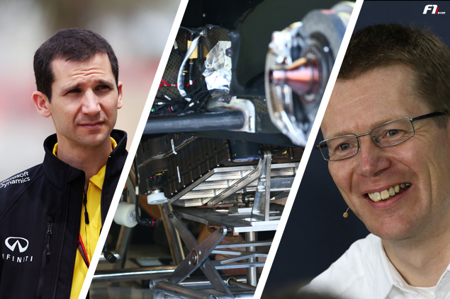 F1 technical: How does ERS deployment work? - F1i.com