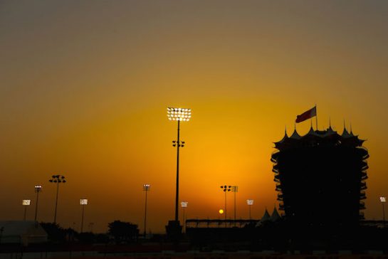 Bahrain boss says outer loop layout likely to be 'one off'