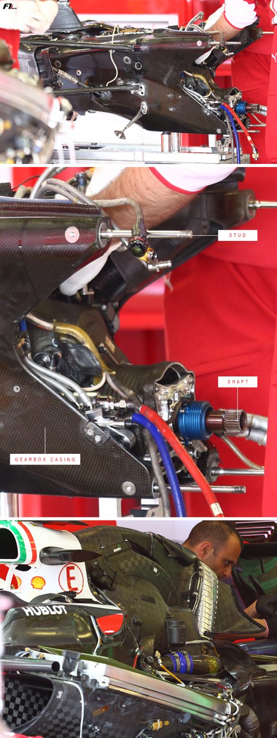 F1 Technical analysis – Budapest - F1i.com