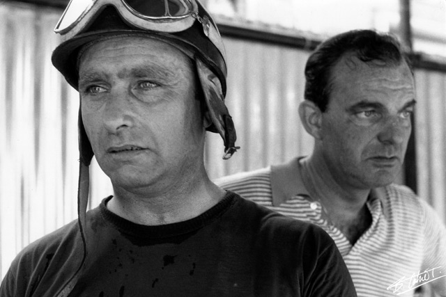 F1i Classic - The unforgettable Harry Schell