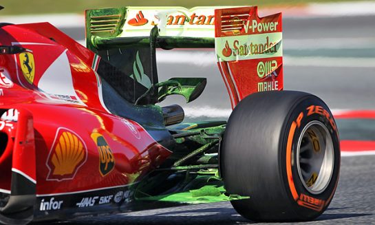 Ferrari appoints new chief aerodynamicist | F1i.com