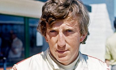 Look back: Jochen Rindt dies in Monza accident in 1970