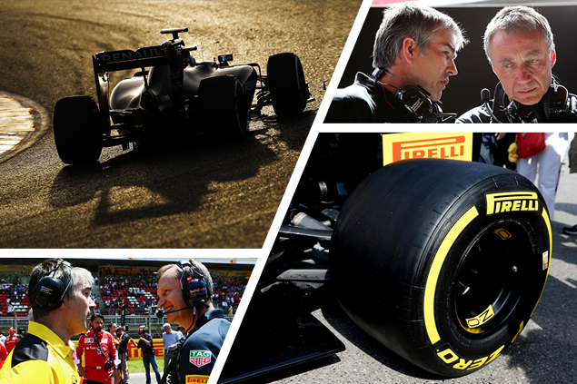 Nick Chester: '2017 the biggest challenge I remember' - F1i.com