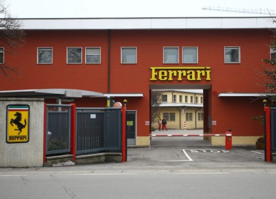 Ferrari-gate: Has Mercedes left F1's camp of rebels?