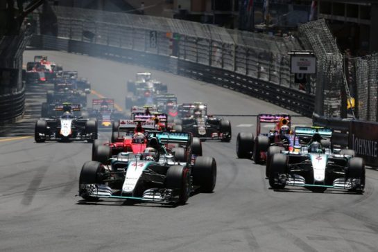 F1 commercial boss lays out plan and priorities