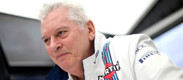F1: Pat Symonds, the seasoned veteran - F1i.com