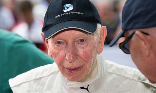 A unique motorsports world champion | F1i.com