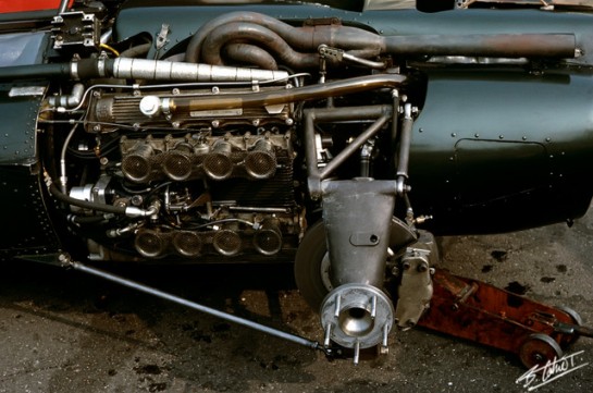 The 10 worst engines in Formula 1 history!