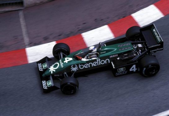 Ten years later, Prost hits back at 'fake' Senna film