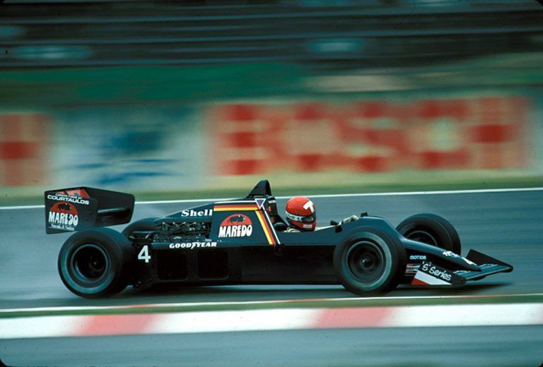 2020 Update: F1 Driver Girlfriends and Wives - Full Photo Gallery