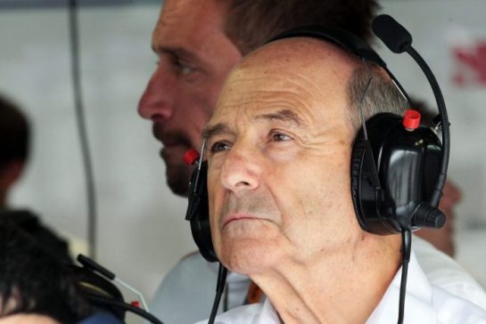 Sauber founder 'hurt' by team's struggles and hardship