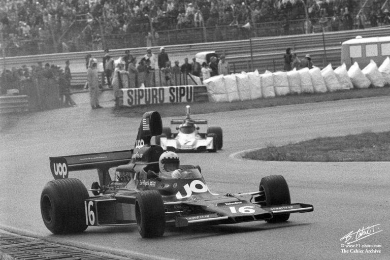 2021 FIA Formula 1 World Championship Standings