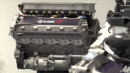 The 10 worst engines in Formula 1 history!