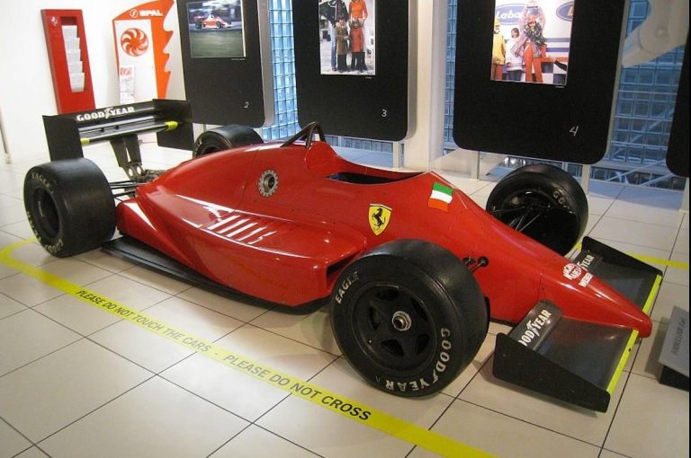 Andretti wants all-Italian Dallara v Ferrari battle in IndyCar