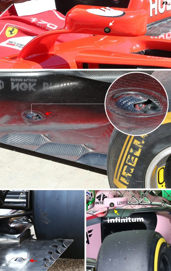 Tech F1i – Russian Grand Prix - F1i.com