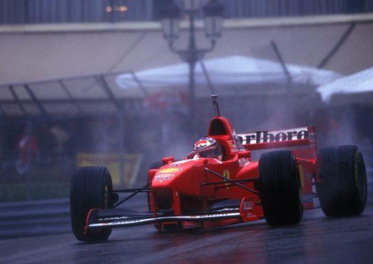 The 10 worst engines in Formula 1 history!