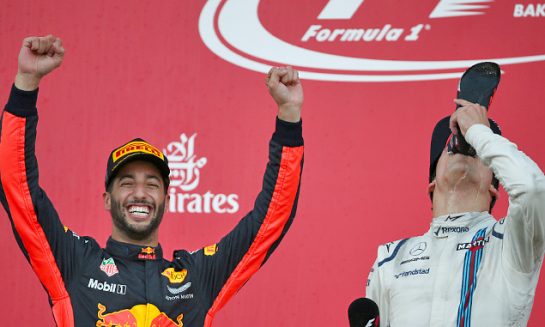 A rite of passage for Lance Stroll | F1i.com