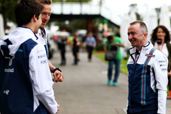 Lance Stroll underlines Lowe role in achieving progress