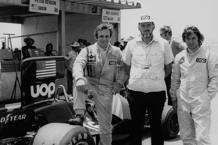 F1i's top-10 F1 drivers who never won a Grand Prix