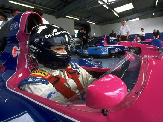 F1 News and Results | Latest 2021 Formula 1 news from F1i.com