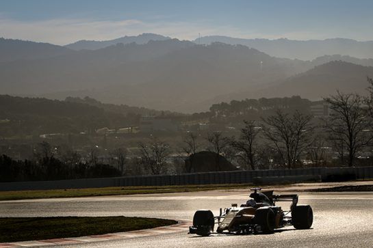 Tech F1i: The birth of a Formula 1 car – the production schedule