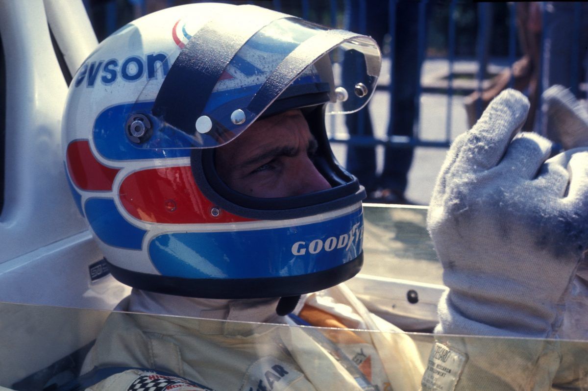 F1i Look Back: A salute to the last American born Grand Prix winner