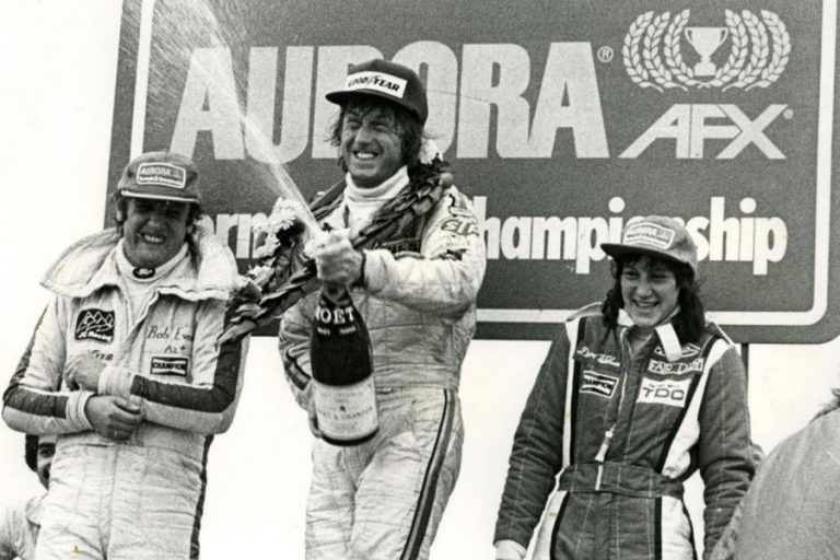 Former F1 driver Guy Edwards, who saved Niki Lauda, dies at 83