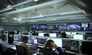 F1 Technical Articles and Engineering Analysis - F1i.com